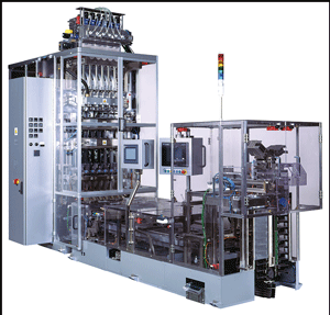 Stick Packaging Solutions For Liquid Dose Pharmaceutical Products